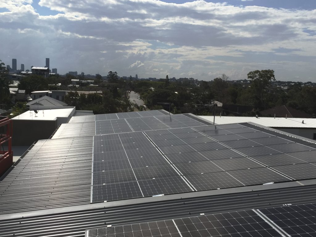 Gallery | Fast Electrical Solar & Data