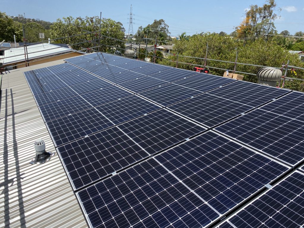 Gallery | Fast Electrical Solar & Data