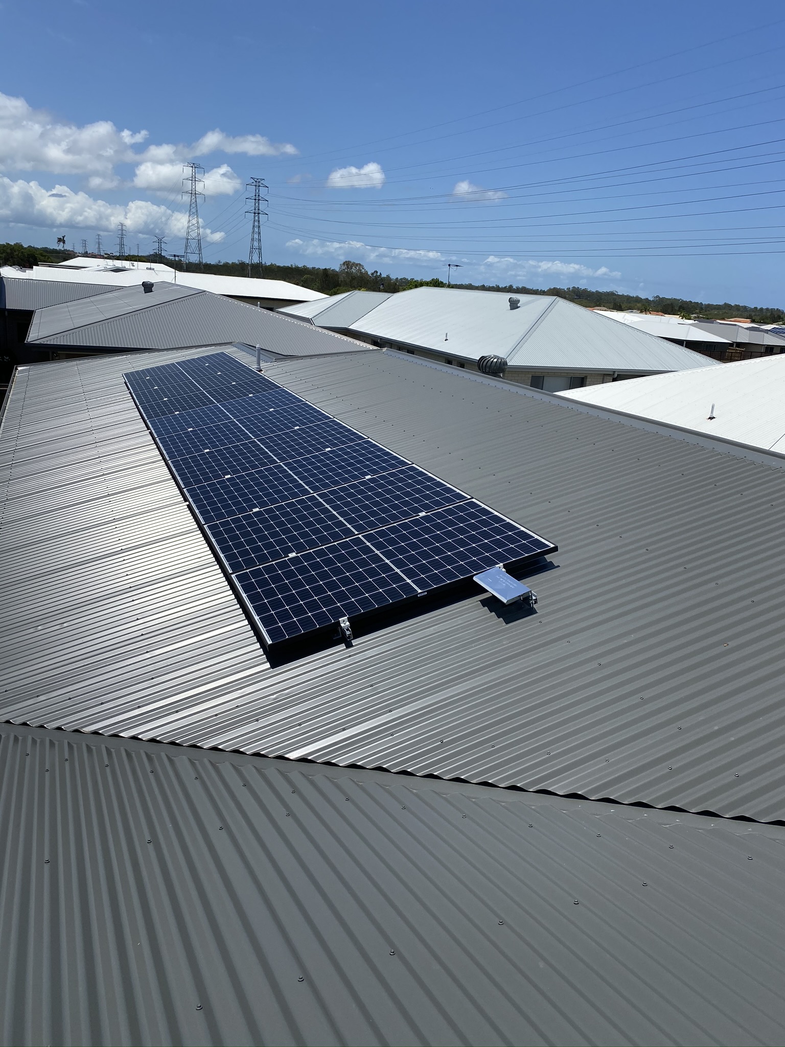 Gallery | Fast Electrical Solar & Data